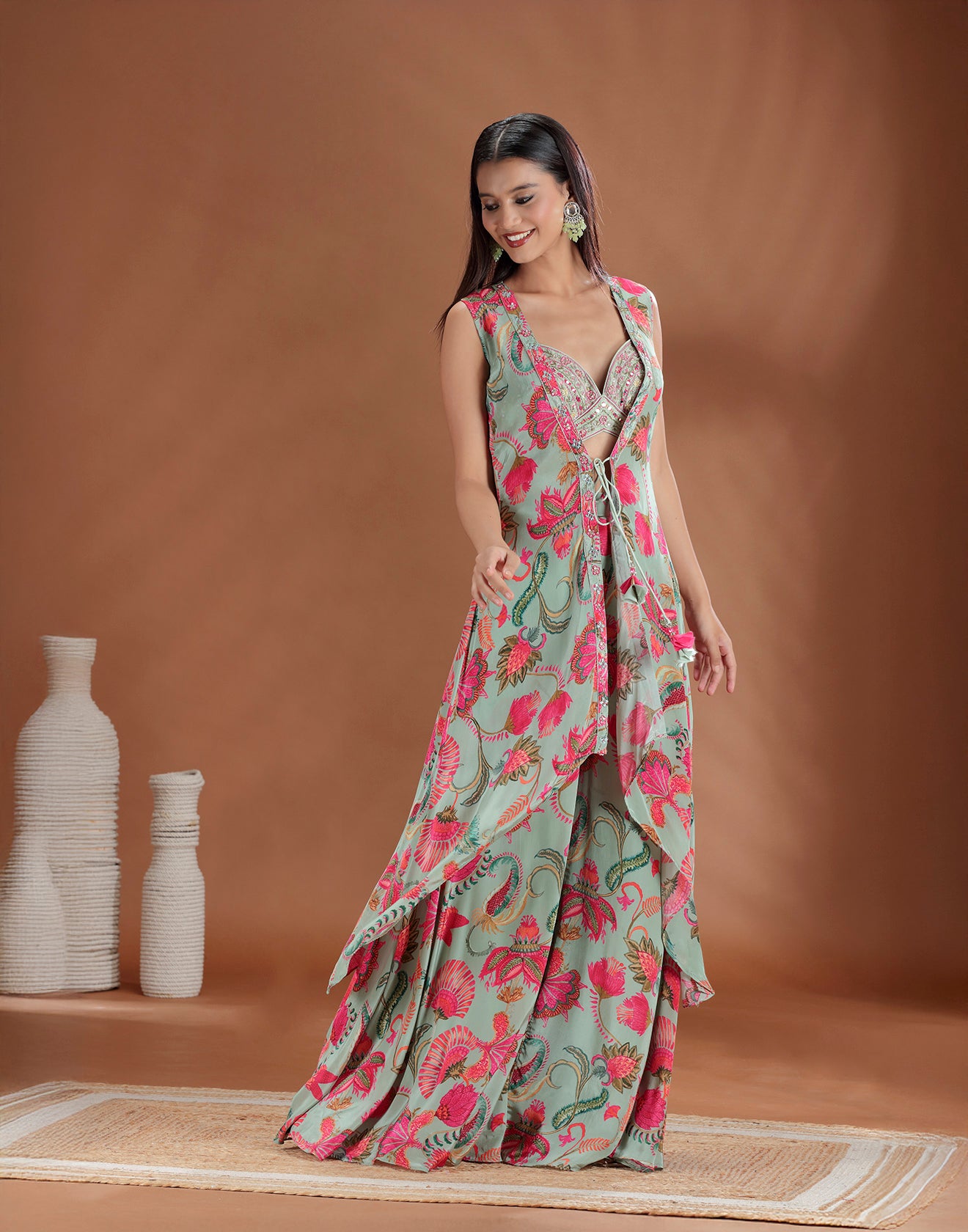 Garden Rouge Festive Fusion Set – Roopkala